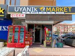 Uyanık Market (Konya, Selçuklu, Kosova Mah., Ebru Sok., 12D), market  Konya'dan