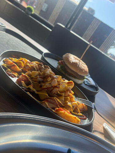 Fast food ФастФуд Маркет Red Food, Yeysk, foto