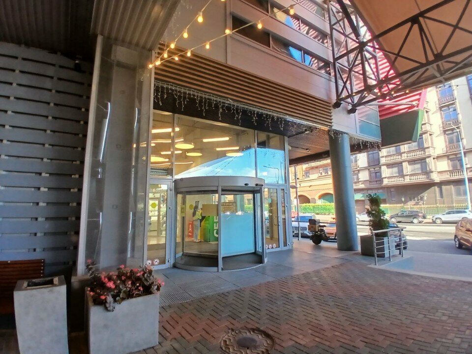 Pasta, şekerleme ve tatlı MotiTime, Saint‑Petersburg, foto