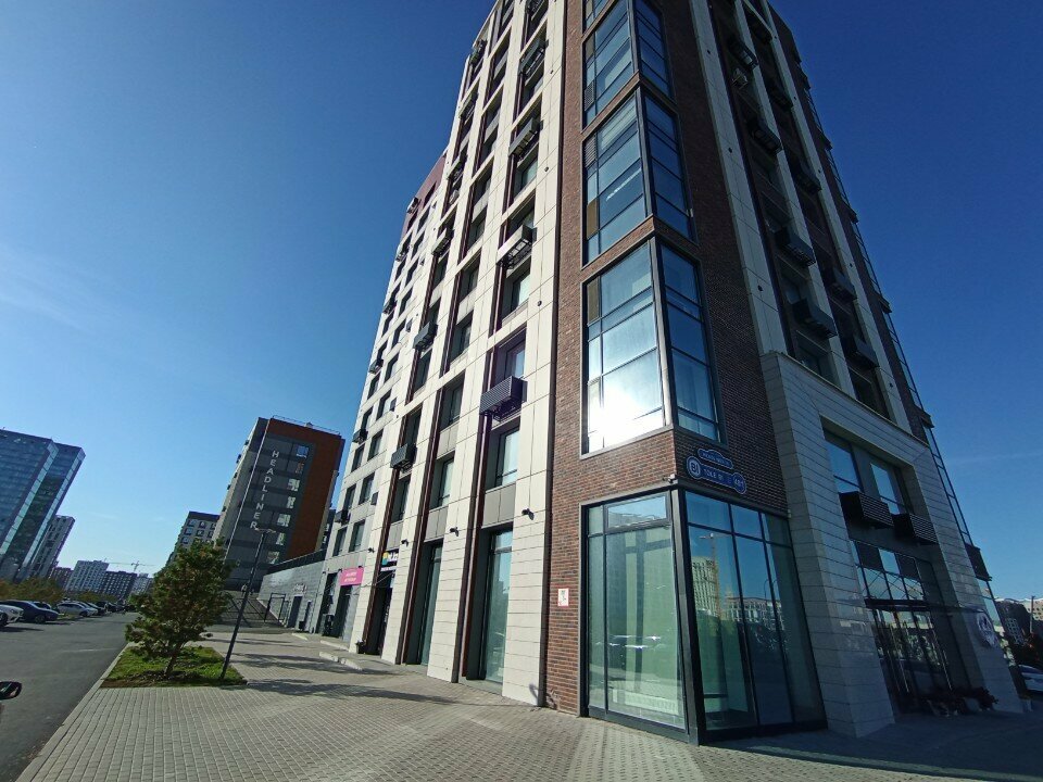 Diş sağlığı ekipmanları M stom, Astana, foto