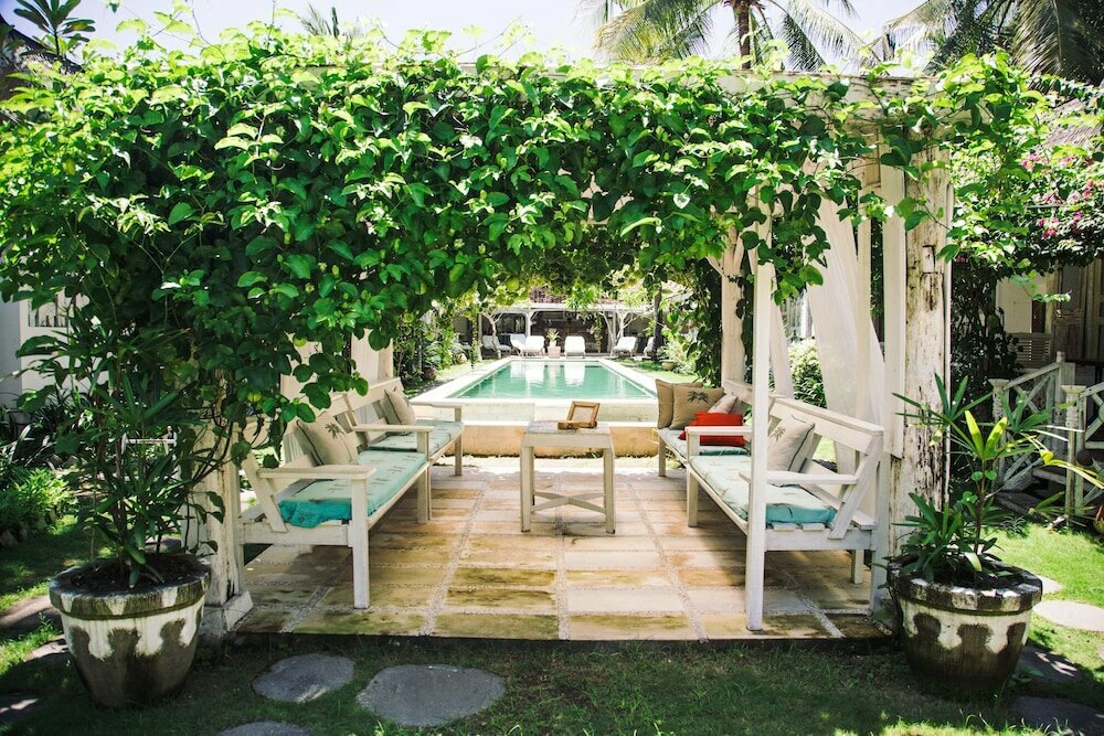 Otel Palmeto Village Gili Trawangan, , foto
