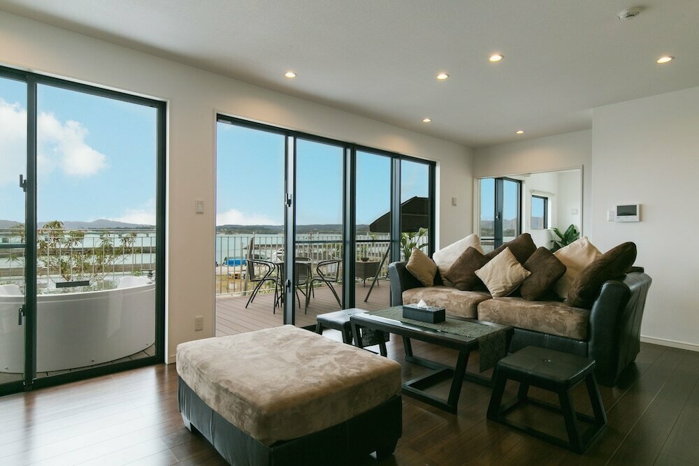 Otel Kouri Ocean Villa, , foto