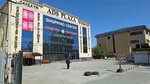 Belzi (Korkyt Ata Street No:11), i̇ç giyim ve mayo mağazası  Kızılorda'dan