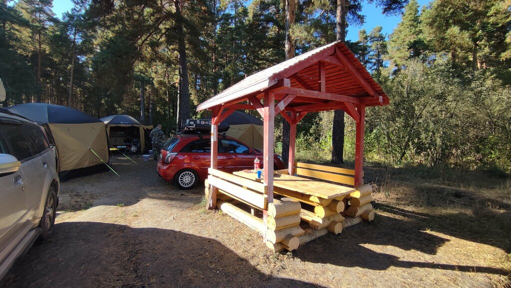 Plaj Пляж, Moskova ve Moskovskaya oblastı, foto