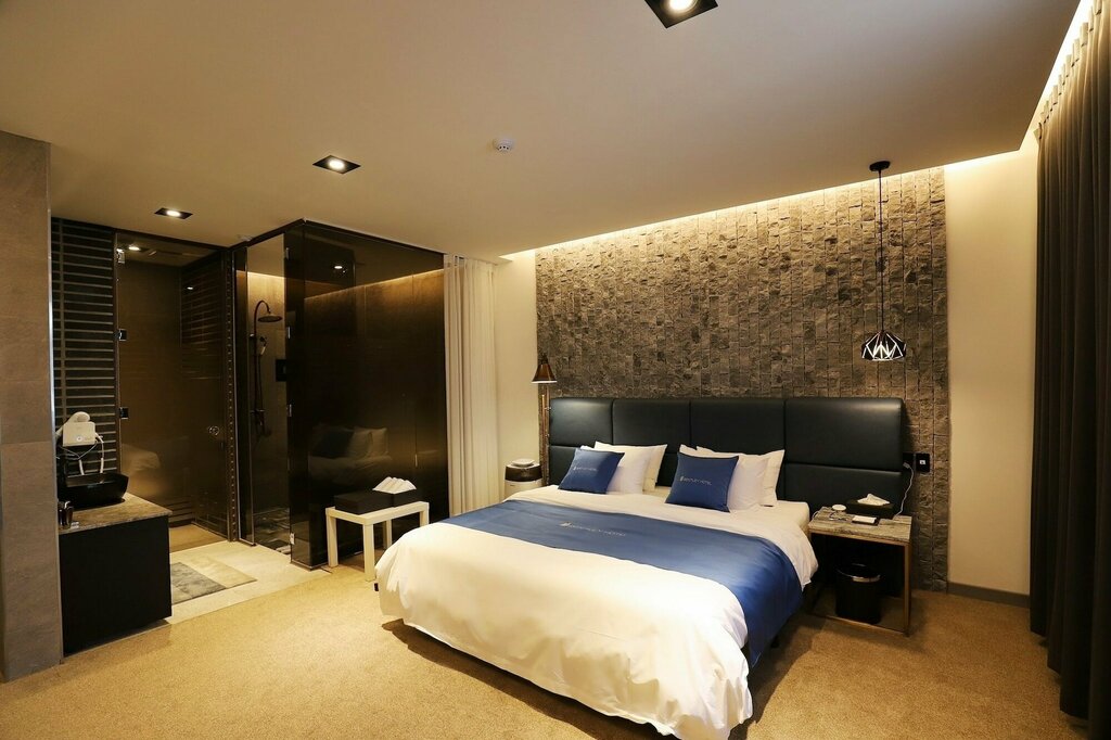 Otel Hotel Bentley, Çunçeon, foto