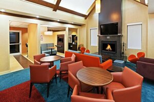 Residence Inn Houston Sugar Land/Stafford (Texas, Fort Bend County), otel  Texas'tan