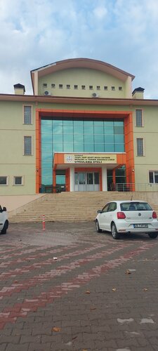 Otel Kırıkkale Uygulama Oteli, Kırıkkale, foto