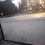 2-й карьер (Sverdlovsk Region, Beryozovskiy, territoriya Severnaya Promzona), toplu taşıma durağı  Beriozovski'den
