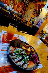 Бармузей Васи Ложкина (Pobedy Avenue No:34, Petropavlovsk-Kamchatskiy), bar  Petropavlovsk'tan
