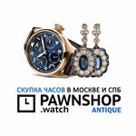 PawnShop. Watch Saint Petersburg (Ispolkomskaya Street No:3), altın ve mücevher alımı  Saint‑Petersburg'dan