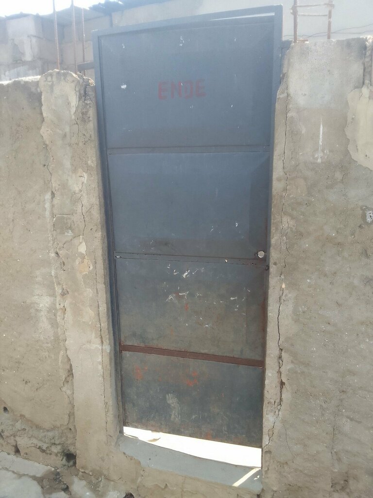 Mobilya mağazaları Marcenaria Css, Loanda, foto