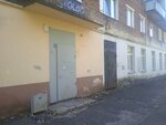 Фабрика Брендов (Sotsialisticheskaya ulitsa No:4), tekstil fabrikaları  Perm'den