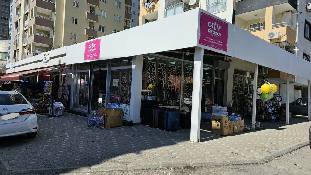 Bijuteriler Çıtır Bijuteri, Adana, foto