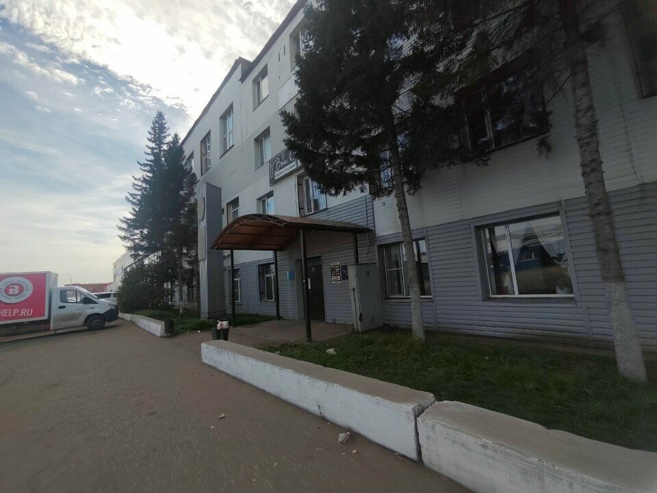 Arıza hizmetleri Талекс, Omsk, foto