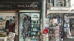 Oruç İletişim (Tuzpazarı Cad., No:10, Osmangazi, Bursa), cep telefonu ve aksesuarları satış mağazaları  Bursa'dan