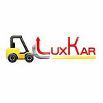 Luxkar (ulitsa 14-ya Liniya No:53), depo ekipmanları  Rostov‑na‑Donu'dan