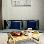 Nizhniy Novgorod Aparts (Gagarina Avenue No:36к5), apartman kompleksi  Nijni Novgorod'dan