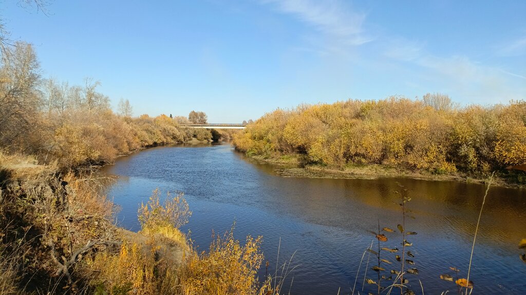 Kültür ve eğlence parkları парк имени Гагарина, Kuybyshev, foto