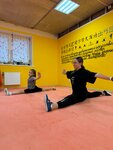 Спортивный клуб Ушу Дракон пяти стихий (Naberezhnaya ulitsa No:35к4, mikrorayon Novaya Derevnya), spor kulüpleri  Puşkino'dan