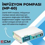 Ecm Tıbbi Cihazlar (Aydın, Efeler, Güzelhisar Mah., Albay Şefik Cad., 24B), medikal ürün mağazası  Efeler'den
