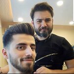 Hüseyin Alkan Hair Artist (Samsun, Atakum, Atatürk Bul., 292), güzellik salonu  Atakum'dan