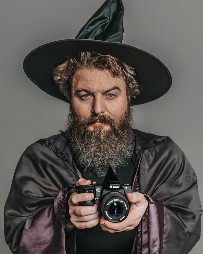 Profesyonel fotoğraf stüdyosu Metcan Eras Fikir ve Sanat, İstanbul, foto