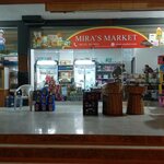 Mira Market (Atatürk Mah., 31057. Sok., No:7, Mezitli, Mersin), market  Mersin'den