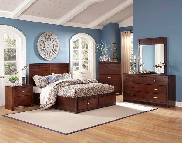Mini-market New Era Srl - Furniture and Mattresses, La Paz, foto