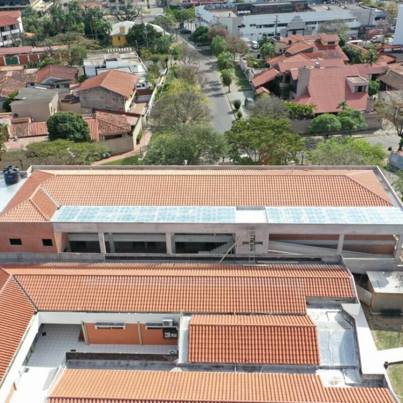 i̇nşaat firmaları Drj Construcciones, Santa‑Krus, foto