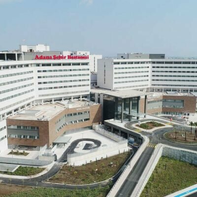 Medikal cihaz firmaları Teknikon Medikal Cihazlar Ve Gaz Sistemleri, Ankara, foto