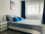 Апартаменты на Дагомысском (Dagomysskiy pereulok No:17, Bolnichnuy Gorodok Microdistrict), otel  Soçi'den