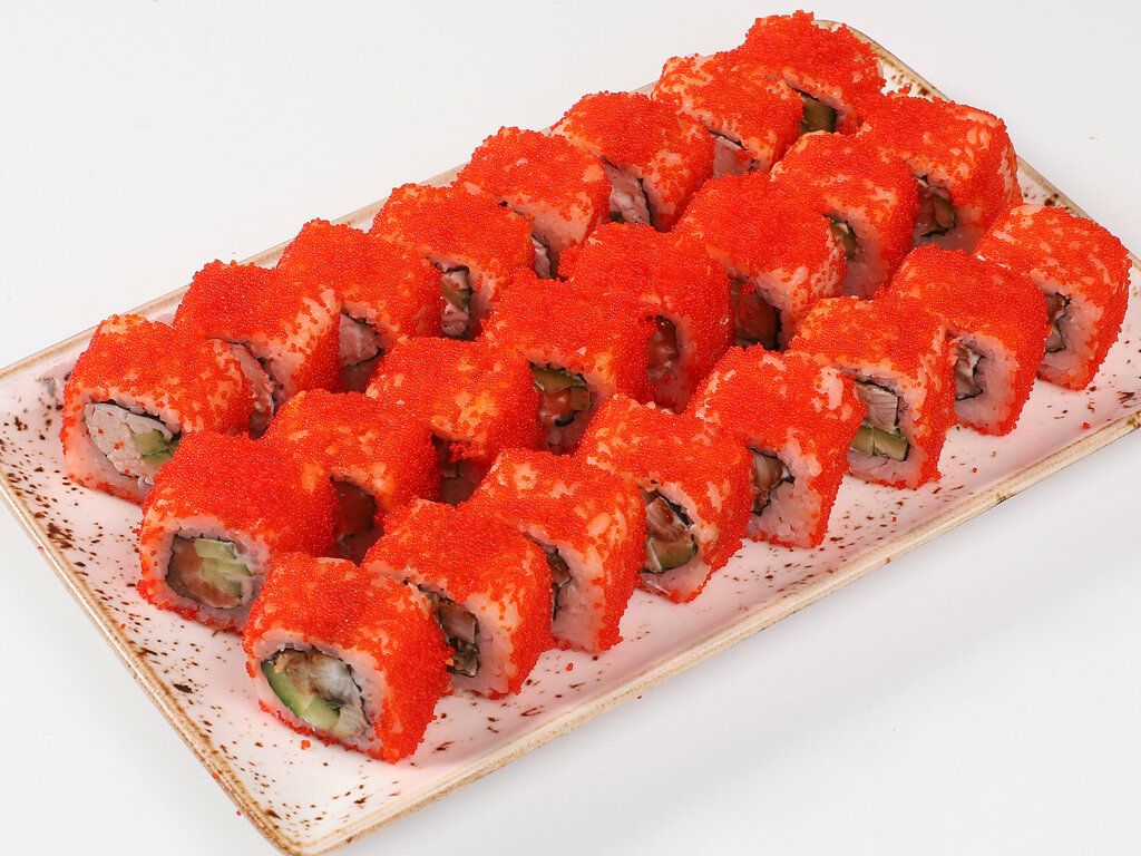 Pizzacılar Sushi Pizza Taim, Dolgoprudny, foto