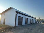 Avtotekhtsentr Pervy (Tsentralnaya ulitsa No:4, derevnya Skakuny), otomobil servisi  Permski krayından
