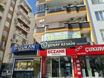 Diyetisyen Şenay Keskin (Adana, Çukurova, Turgut Özal Bul., 104), sağlık merkezleri  Adana'dan