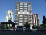 Metin Budak apt (Gürselpaşa Mah., 75638. Sok., Seyhan, Adana), apartman kompleksi  Adana'dan