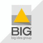 Big Idea Group (Buxoro Street No:26), reklam ajansları  Taşkent'ten