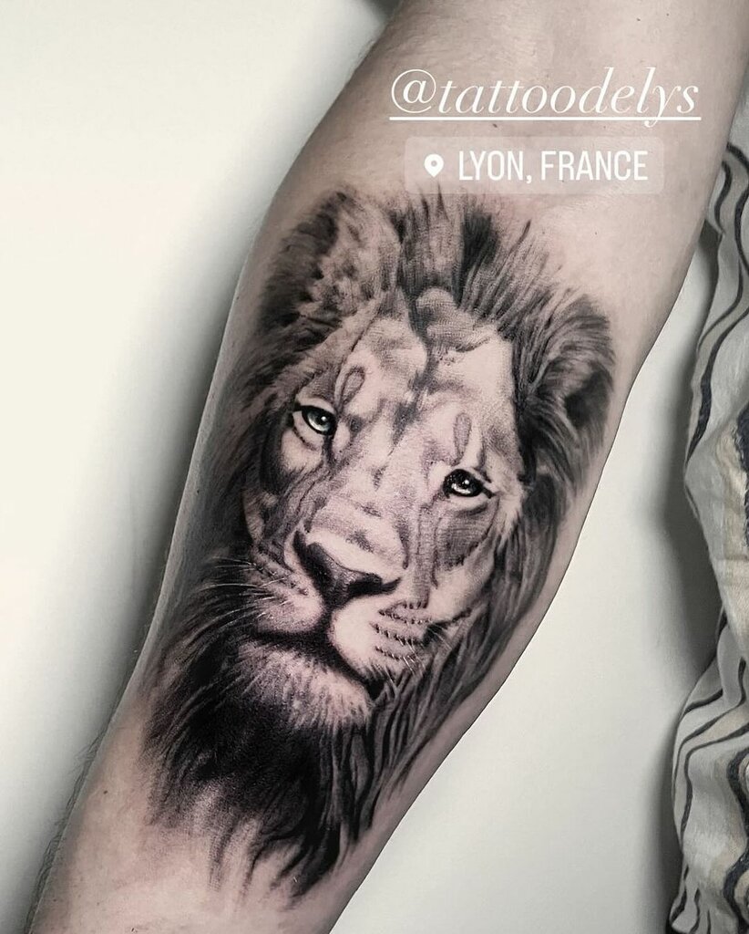 Dövmeciler Negatif Tattoo, İstanbul, foto