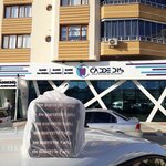 Dentin Klinik Ağız Diş Sağlığı Polikiliğini (Malatya, Yeşilyurt, Fahri Kayahan Blv., 41/1A), özel ağız ve diş sağlığı klinikleri ve muayenehaneleri  Malatya'dan