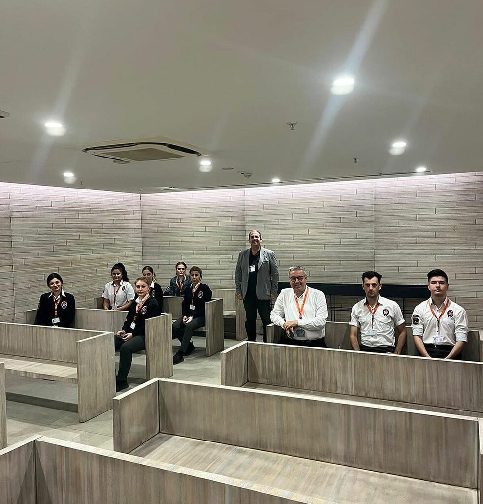 Danışmanlık hizmetleri By Yönetim Danışmanlığı, Ankara, foto