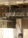Digital Station (Shahrah-e-Liaquat Street No:77), antenciler  Karaçi'den