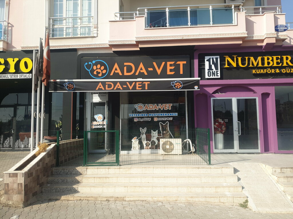 Veteriner klinikleri Ada-vet Veteriner Kliniği Gaziantep, Gaziantep, foto