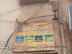 World white traders (Muhammad Hashim Gazdar Road No:36A), matbaalar  Karaçi'den