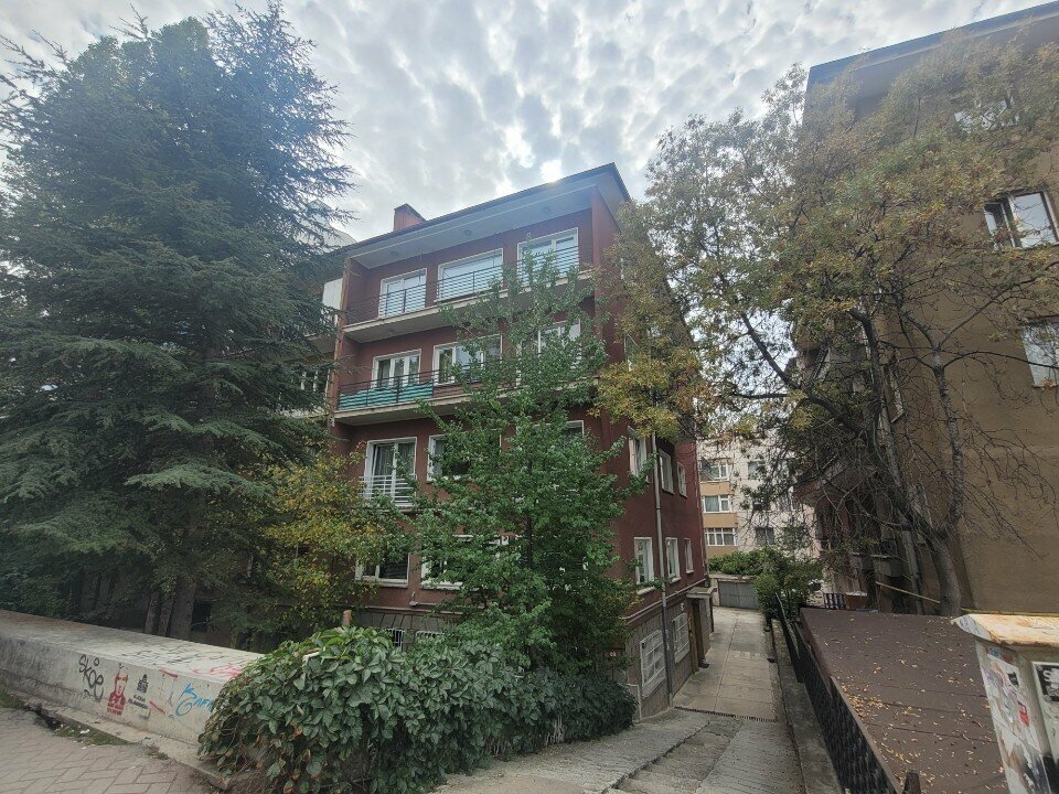 Mimari proje firmaları Uygur Mimarlık, Ankara, foto