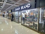 Shakh Brand (Qabdolov kóshesi No:1), giyim mağazası  Almatı'dan