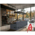 Alistone (ulitsa Bogdana Khmelnitskogo No:16), taş ürünler ve yapılar  Artem'den