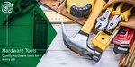 AHM Building Materials Trading LLC (9, 29A Street, Naif, Deira, Dubai), yapı mağazası  Dubai'den