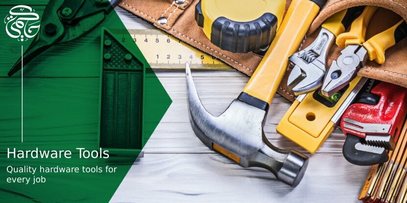 Yapı mağazası AHM Building Materials Trading LLC, Dubai, foto