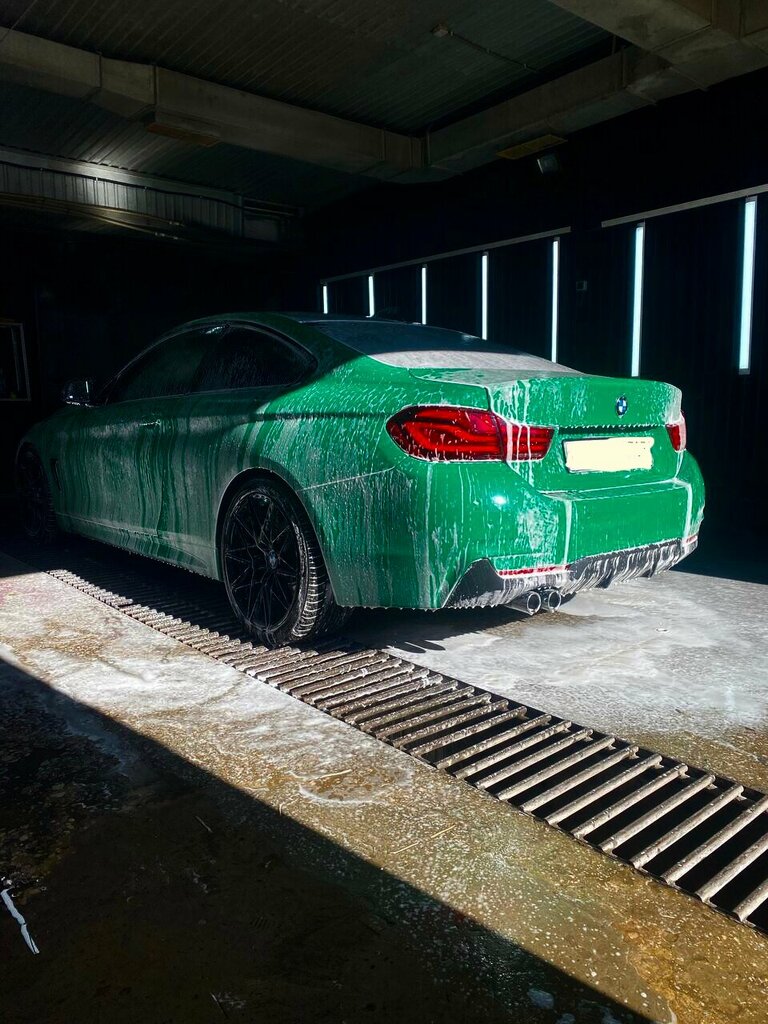 Oto yıkama Aa Detailing, Tolyatti (Togliatti), foto