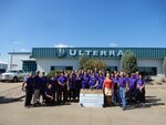 Ulterra Drilling Technologies (Al Aryam Towers, E14, Abu Dhabi), petrol ve gaz firması  Abu Dabi'den