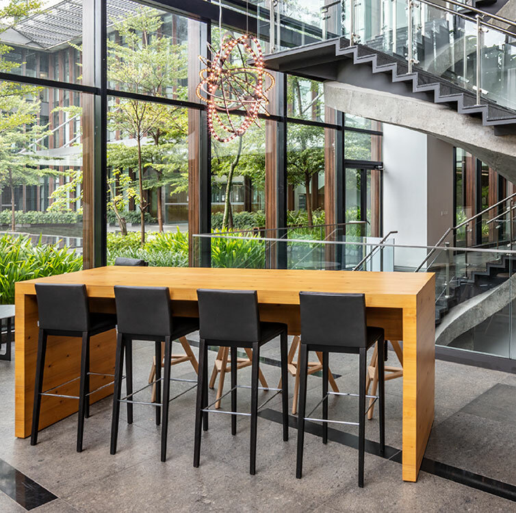 Depo Swati Interior Decoration, Dubai, foto